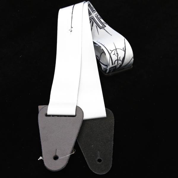 SPEC■アジャスター: スライダー式■長さ: 約1,040 〜1,800mm■幅: 約50mm※この製品は、染色や皮革の使用という特質上、衣服へ色移りする場合があります。