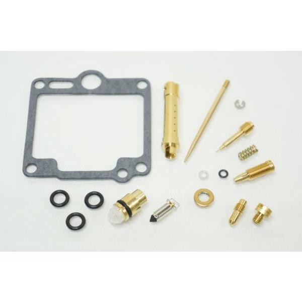 画像1：お届けする商品（1気筒分）です。―――――――――――――――――――――――――――――■　XJR1300 （5EA1） 前期 401cc 〜 ： ヤマハ純正 キャブ用パーツ　■■　必要個数　4気筒分　■　【1998年式・1250...