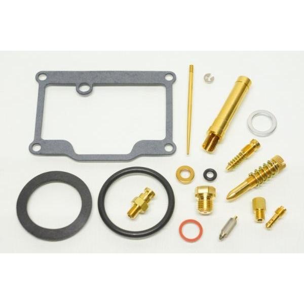 画像1：お届けする商品（1気筒分）です。 ――――――――――――――――――――――――――――― ■　DT250 （ トレール250DT-1F ） 後期 〜 250 cc　：ヤマハ純正 キャブ用パーツ　■ ■　必要個数　1気筒分　■　【...