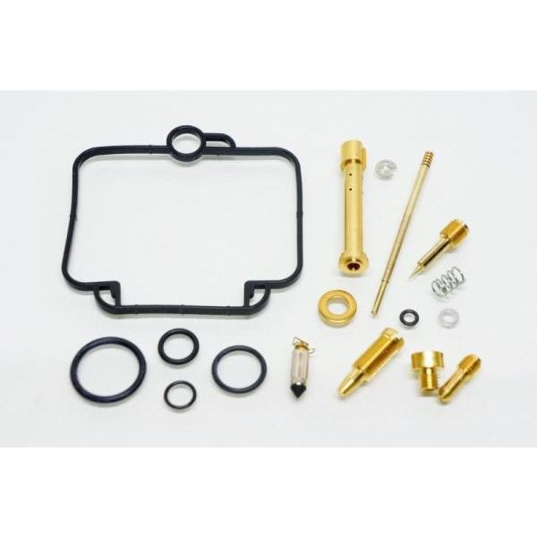 画像1：お届けする商品（一気筒分）です。 ――――――――――――――――――――――――――――― ■　GSX400S SN（GK77A）KATANA：カタナ：刀 〜 400 cc　：スズキ純正 キャブ用パーツ　■ ■　必要個数　4気筒分...