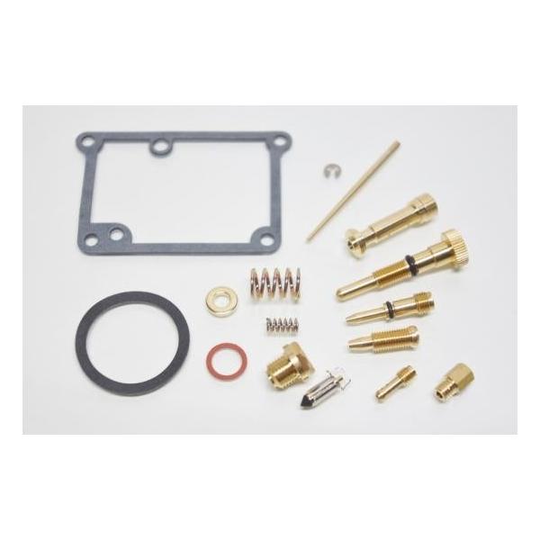 画像1：お届けする商品（一気筒分）です。 ――――――――――――――――――――――――――――― ■　DT200R 37F 1TG 2LR：ヤマハ純正 キャブ用　■ ■　必要個数　1気筒分　■ 　【DT200R 37F・前期型モデル】に...