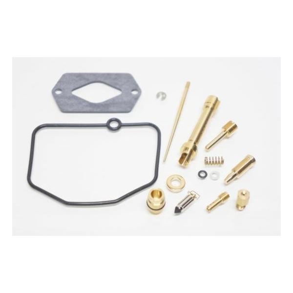 画像1：お届けする商品（一気筒分）です。 ――――――――――――――――――――――――――――― ■　DT200R 後期型 3ET ：ヤマハ純正 キャブ用　■ ■　必要個数　1気筒分　■ 　【DT200R-2・後期モデル】3ET1に適合...