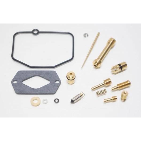 画像1：お届けする商品（一気筒分）です。 ――――――――――――――――――――――――――――― ■　TDR250 〜 250 cc　：ヤマハ純正 キャブ用パーツ　■ ■　必要個数　2気筒分　■　【2YK・1988年式・国内モデル】に適...