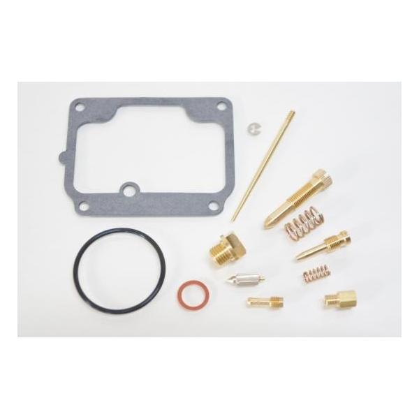 画像1：お届けする商品（一気筒分）です。 ――――――――――――――――――――――――――――― ■　RD250（ A B ） 〜 250 cc　：ヤマハ純正 キャブ用パーツ　■■　必要個数　2気筒分　■　【最初期・1973〜・A Bモ...