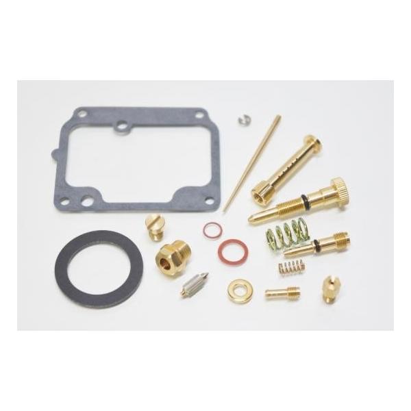 画像1：お届けする商品（一気筒分）です。 ――――――――――――――――――――――――――――― ■　RD250（ 1A4 ） 〜 250 cc　：ヤマハ純正 キャブ用パーツ　■ ■　必要個数　2気筒分　■　【後期・1979〜・最終 モ...