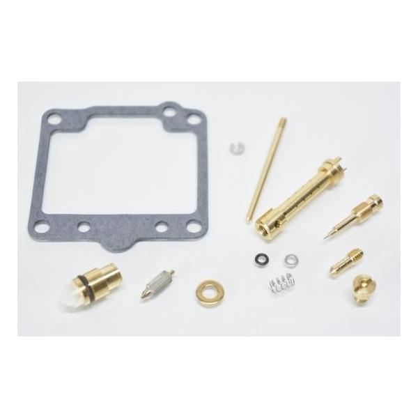 画像1：お届けする商品（一気筒分）です。 ――――――――――――――――――――――――――――― ■　GSX1100Sカタナ（GS110X）SL／SSL　1100 cc 〜　：スズキ純正 キャブ用パーツ　■ ■　必要個数　4気筒分　■ ...