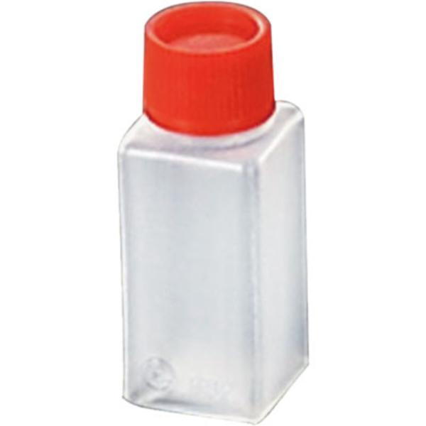 たれ・調味料入れとして欠かせない商品です！【規格内容】幅15×奥行15×高さ39ｍｍ【容量】約６ｍＬ【耐冷耐熱温度】65℃【販売形態】本体・蓋セット【形状】ねじ蓋【材質】ＰＥ（ポリエチレン）【キーワード】たれ・調味料入れ、醤油さし、刺身、寿...