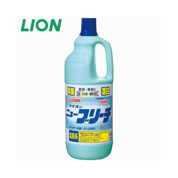 ・成分：次亜塩素酸ナトリウム6％(塩素系)、水酸化ナトリウム・液性：アルカリ性・野菜、果物、食器、まな板、調理用具に使用できます