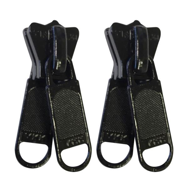 YKKファスナー交換用　ビスロン8VS　*サイズはスラス裏側の記号を確認してください。