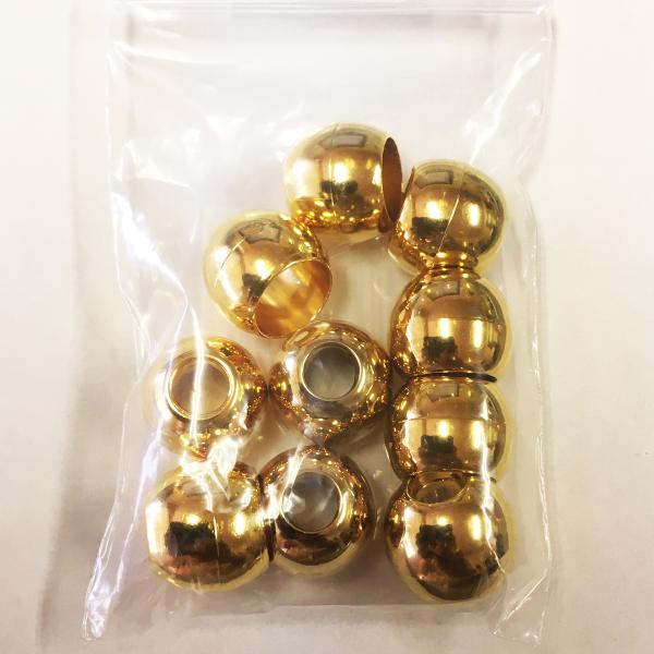 サイズ:約 直径13mm入数:10個入り