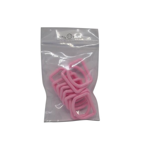 サイズ：幅 約25mm入数：10個入り