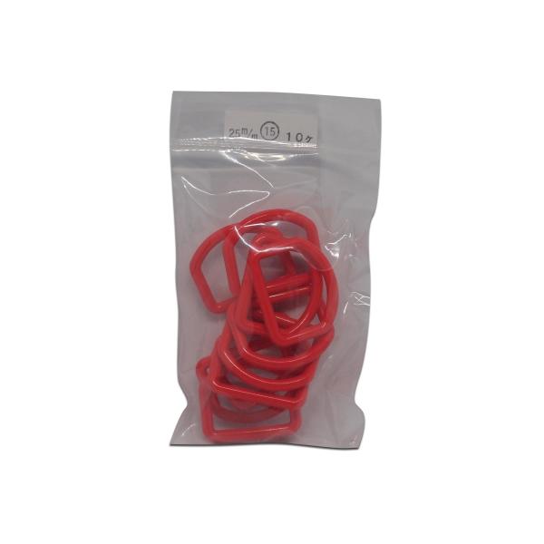 サイズ：幅 約25mm入数：10個入り