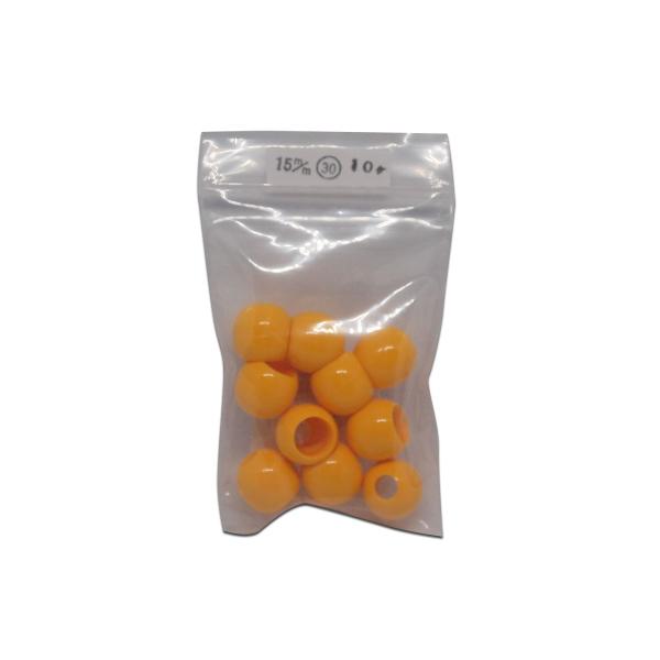 サイズ：約15mm入数：10個入り