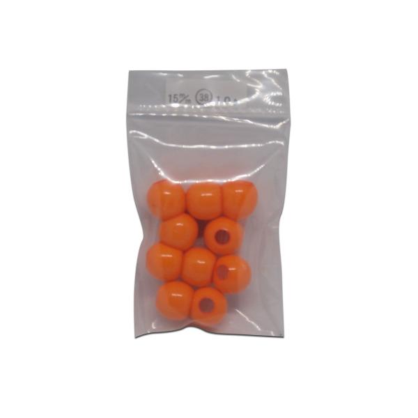 サイズ：約15mm入数：10個入り