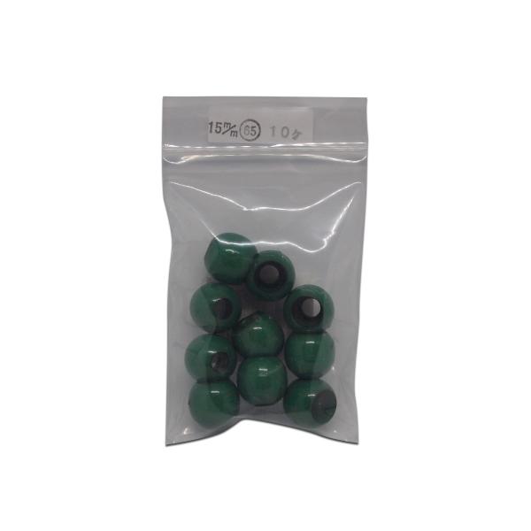 サイズ：約15mm入数：10個入り
