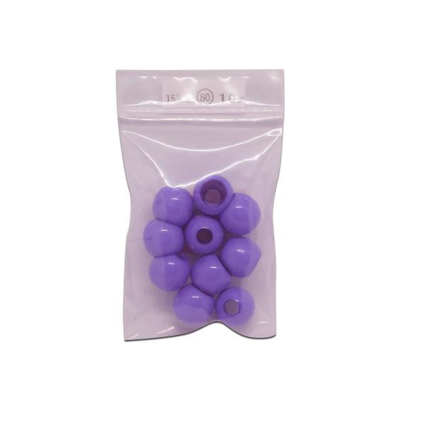 サイズ：約15mm入数：10個入り