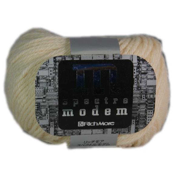 ハマナカ毛100　40ｇ　80ｍ