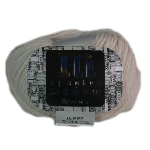 ハマナカ毛100　40ｇ　80ｍ