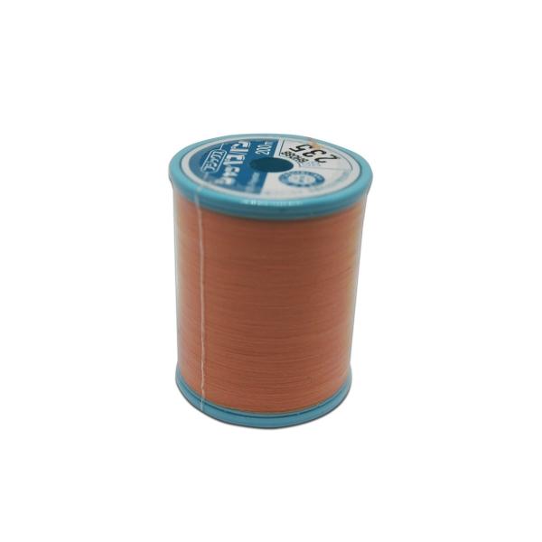 ポリエステルスパン100普通地ミシン糸