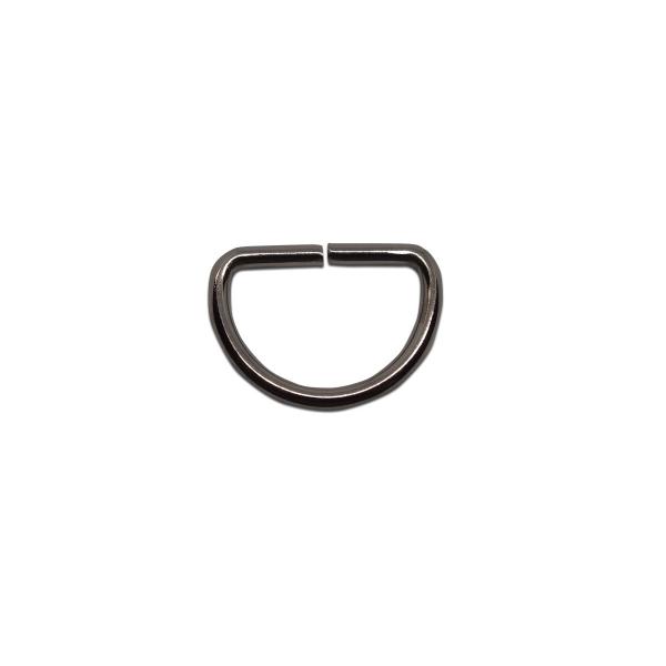 ナスカンと合わせて使う、サビない真ちゅう製