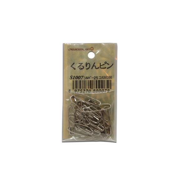 内容量：25個入りサイズ：約23mm×6mm