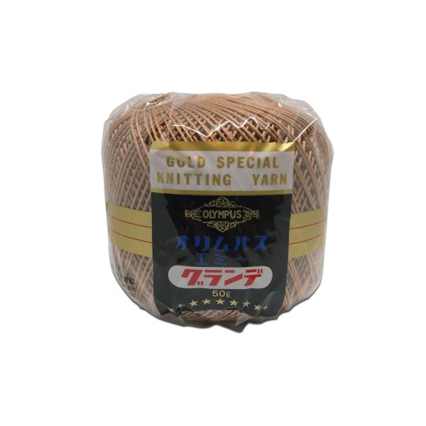品質構成>綿100％<仕立>1玉：50g玉巻(約218m)<使用針>レース針0号〜かぎ針2／0号<重量>約63g