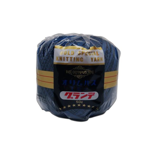 品質構成>綿100％<仕立>1玉：50g玉巻(約218m)<使用針>レース針0号〜かぎ針2／0号<重量>約63g