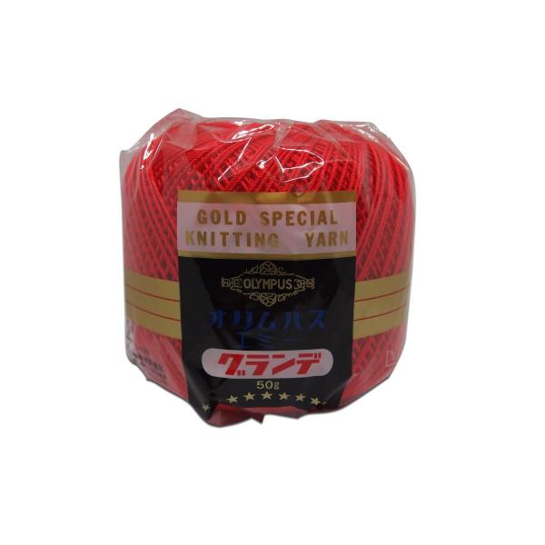 品質構成>綿100％<仕立>1玉：50g玉巻(約218m)<使用針>レース針0号〜かぎ針2／0号<重量>約63g