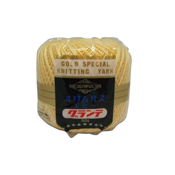 品質構成>綿100％<仕立>1玉：50g玉巻(約218m)<使用針>レース針0号〜かぎ針2／0号<重量>約63g