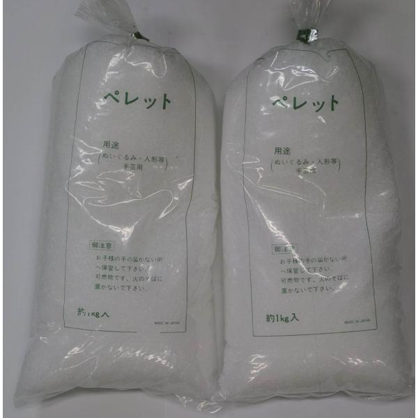 約2キロ可燃物　航空便ではお送りできません