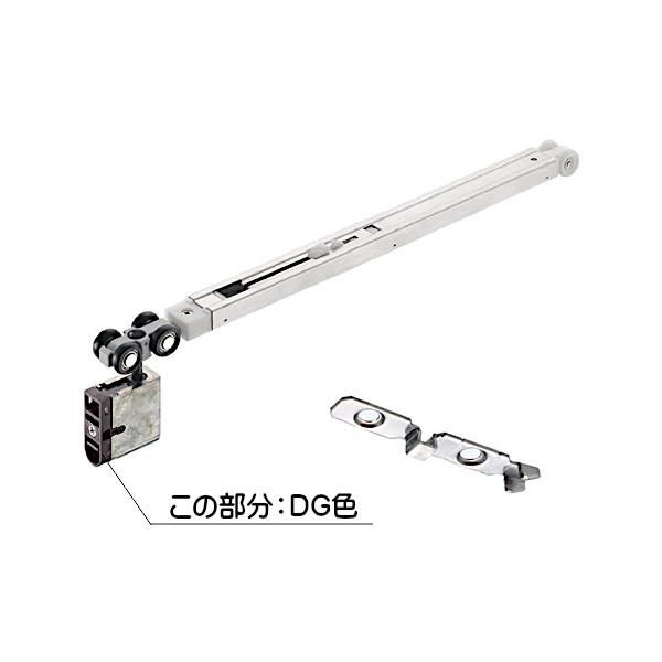 メーカー名アトムリビンテック商品名FC-228-K(ソフトクローズ上部吊り車)ベアリング金属ベアリング材質本体:PA66、PBT、鋼・カップ:亜鉛合金・車輪:POM、鋼・ケース:ステンレス・FC-310:ステンレス仕上げDG色、ホワイト添付...