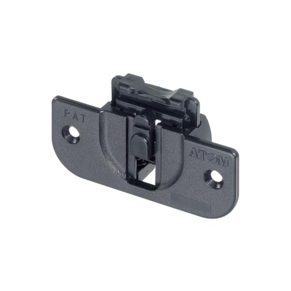 材質本体:ABSガイド:POM色黒推奨ねじ+皿木ねじ2.7×16(添付されていません)備考上部ストッパーにはAS上部ストッパーを使用します。