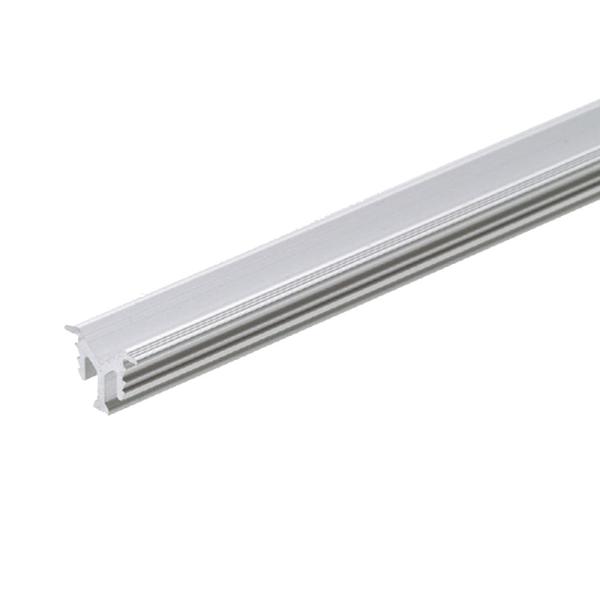 材質アルミ押出し材断面サイズ9mm×6mm