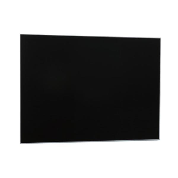 【メーカー直送品】・北海道・沖縄・離島お届け不可・送料無料対象外商品仕様フレーム：アルミ押出材 アルマイト仕上面板：3mmスチールボード付属部品直付け用ビスマグネット（M-5010）8ヶ付き