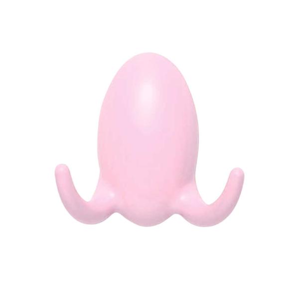 【品番】C-11M-S-PI【商品名】たまごフックツイン【サイズ】45×26×49mm【仕上】ピンク【材質】ABS【主な取り付け場所】スチロール家具金属塗装面(冷蔵庫・洗濯機など)ホーローキッチンポイント利用・expoint01