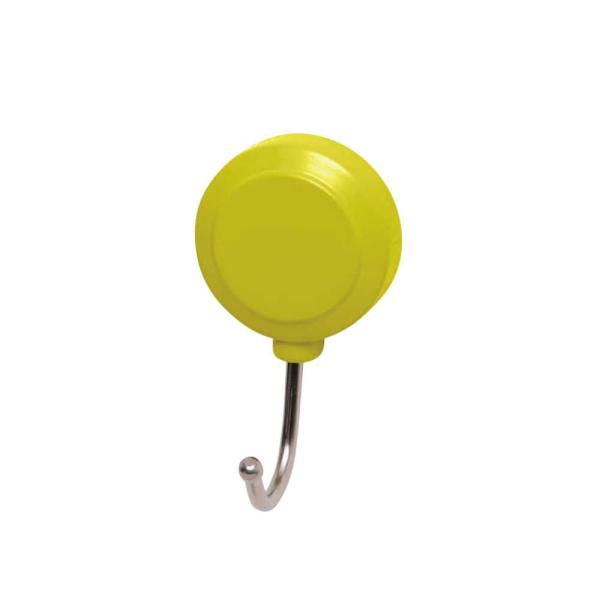 【品番】C-32C-34RM-OL【商品名】クルーフック丸形【サイズ】61×28×34mm【仕上】オリーブ【材質】ABS、ステンレス【主な取り付け場所】コンクリート・ブロックタイル目地柱・板壁ポイント利用・expoint01