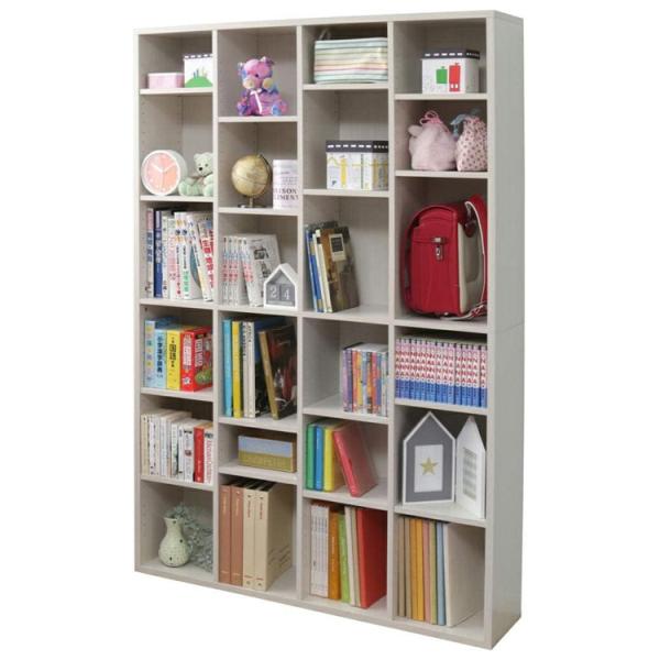 ブランド名アイリスオーヤマ品番BKS-1812商品名ブックシェルフ商品サイズ（mm）幅1,172×奥行290×高さ1,810耐荷重（約）全体180kg、天板・底板10kg、棚板1枚あたり10kg棚板サイズ（約）269×270mm棚板枚数可動...