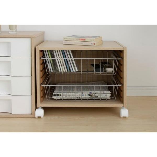 【品番】CXB-38【商品名】CBボックス用バスケット【商品説明】縦置きしたCBボックス専用のバスケットです。CBボックス用レールボードＣＸＲ-38と組み合わせることで、キッチンやサニタリー周りの小物を収納することができます。【サイズmm（...