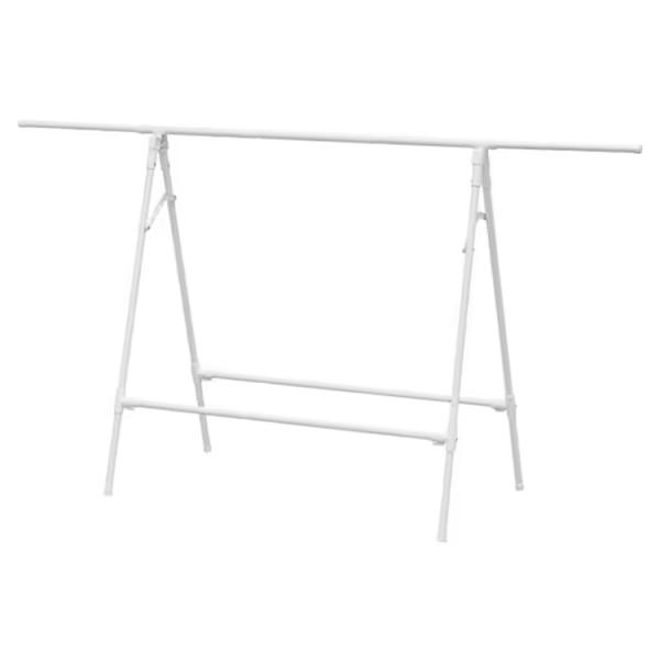 ブランド名アイリスオーヤマ品番FSA-120SR商品名ふとん干しスタンドタイプ ワイド商品サイズ(mm)幅1,200〜2,000×奥行640×高さ1,070重量2.5kg収納時サイズ(約)1,200×70×1,120mm耐荷重(約)10kg...