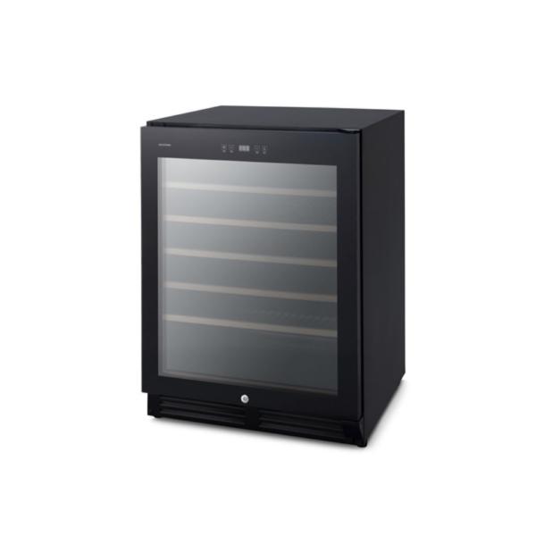 【品番】IWC-C511A-B【商品名】ワインセラー 143Lポイント利用・expoint01