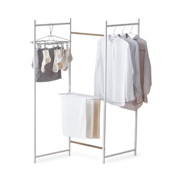 ブランド名アイリスオーヤマ品番OTM-150ROTM-250R商品名折りたたみ物干し 3連タイプ 5連タイプ主要素材【パイプ】スチール(エポキシ樹脂塗装) 【木目パイプ】スチール、ポリオレフィンフィルム 【プラパーツ】ABS樹脂、ナイロン樹...