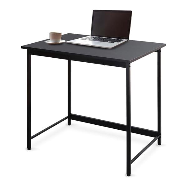 ブランド名アイリスオーヤマ品番BDK-8060商品名ベーシックデスク800×600商品サイズ（mm）幅800×奥行600×高さ700重量9.9kg耐荷重50kgf主要素材天板：合成樹脂化粧パーティクルボード（メラミン樹脂） フレーム：スチー...