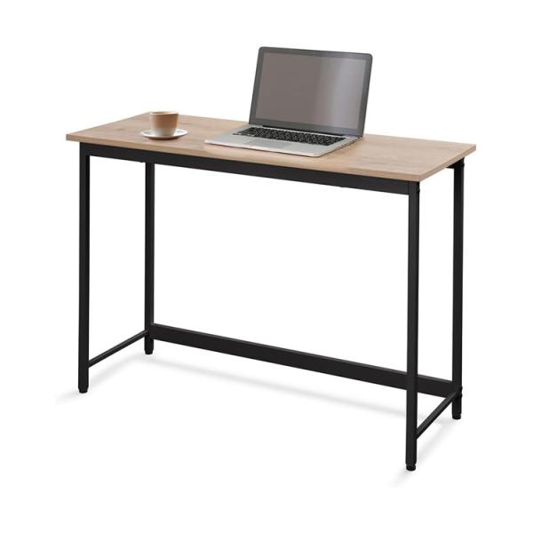 ブランド名アイリスオーヤマ品番BDK-1040BDK-1240商品名ベーシックデスク1000×400 1200×400商品サイズ（mm）●BDK-1040幅1,000×奥行400×高さ700●BDK-1240幅1,200×奥行400×高さ7...