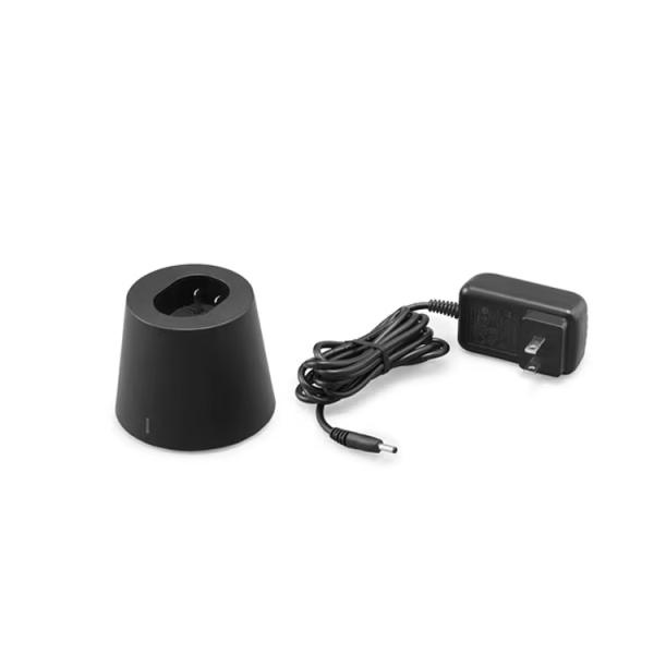 ブランド名アイリスオーヤマ品番KBC10820-B商品名バッテリー急速充電器商品サイズ（mm）幅約102×奥行約102×高さ約79重量162g充電電源（充電アダプター）入力 AC100-240V、50／60Hz／出力：DC26.5V、1.6...