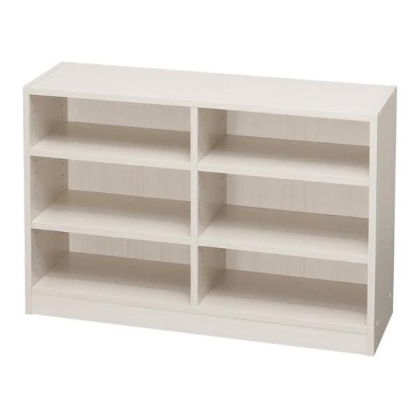 ブランド名アイリスオーヤマ品番S-SFR6090商品名スペースフィットラック商品サイズ（mm）幅約900×奥行約290×高さ約600耐荷重（約）天板・底板10kg、棚板1枚あたり10kg棚板枚数可動4枚主要素材プリント紙化粧繊維板（MDF）...