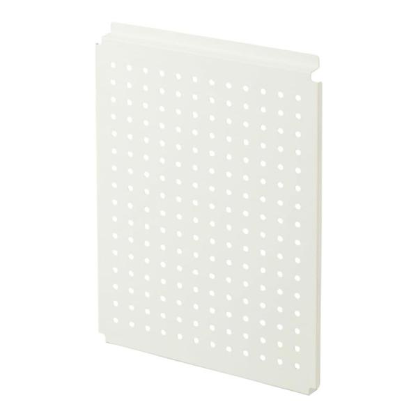 ブランド名アイリスオーヤマ品番KRSR-SP商品名組立簡単 連結スチールラック用サイドパネル商品サイズ（cm）幅約33.3×奥行約2.4×高さ約46.6商品質量約1.1kg耐荷重約3kg ※耐荷重は測定値であり、保証値ではありません。※必ず...