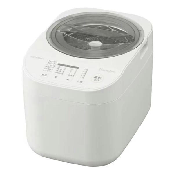 商品名精米機品番RCI-C5-C色アイボリー商品サイズ（mm）幅210x高さ226x奥行308重量3.6kg電源AC100V（50/60Hz共用）定格消費電力250W定格運転時間10分精米容量1〜5合(0.18L〜0.9L)電源コードの長さ...