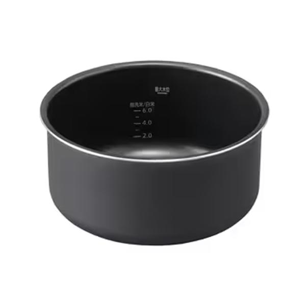 主要素材アルミ商品サイズ（mm）幅238×奥行238×高さ111重量500g容量4.0L対応機種PC-MA4-W・KPC-MA4-B