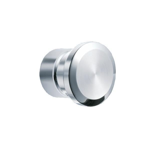 【品番】 ZL-1906-36 【材料】 ステンレス鋼（SUS316） 【仕上】 Zwei L仕上 【H [mm]】 32 【d [mm]】 36 【d1 [mm]】 28 【P [mm]】 10 【質量 [g]】 165 【付属品】 回転...