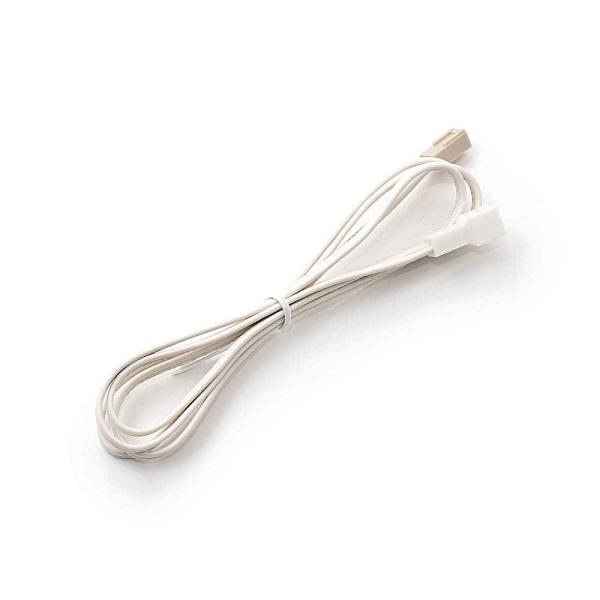 メーカー名スガツネ商品名延長コード品番215300-500215300-1000215300-62501L1000mm2500mm特徴●家具・什器用LED照明の延長コードです。●照明と分岐ボックスの間に使用します。●調光・調色ライト（接続方...